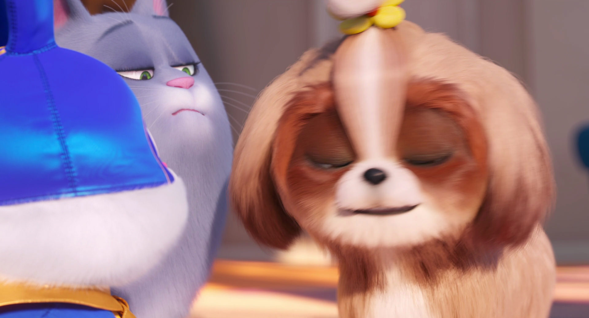 The Secret Life of Pets 2 (2019) - Animation Screencaps.com