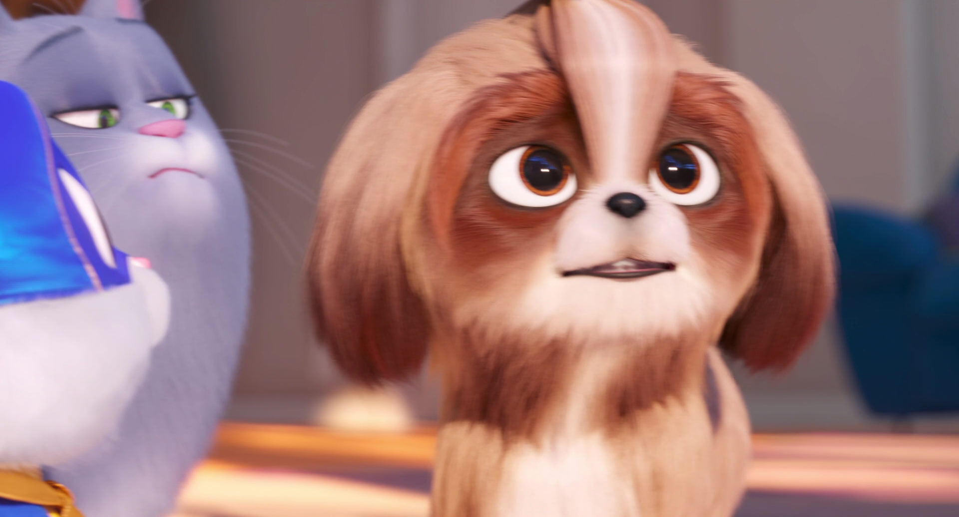 The Secret Life of Pets 2 (2019) - Animation Screencaps.com