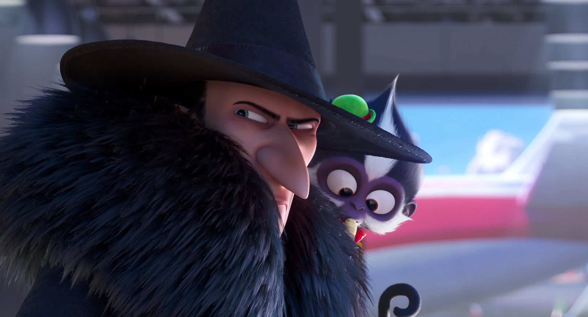 The Secret Life of Pets 2 (2019) - Animation Screencaps.com