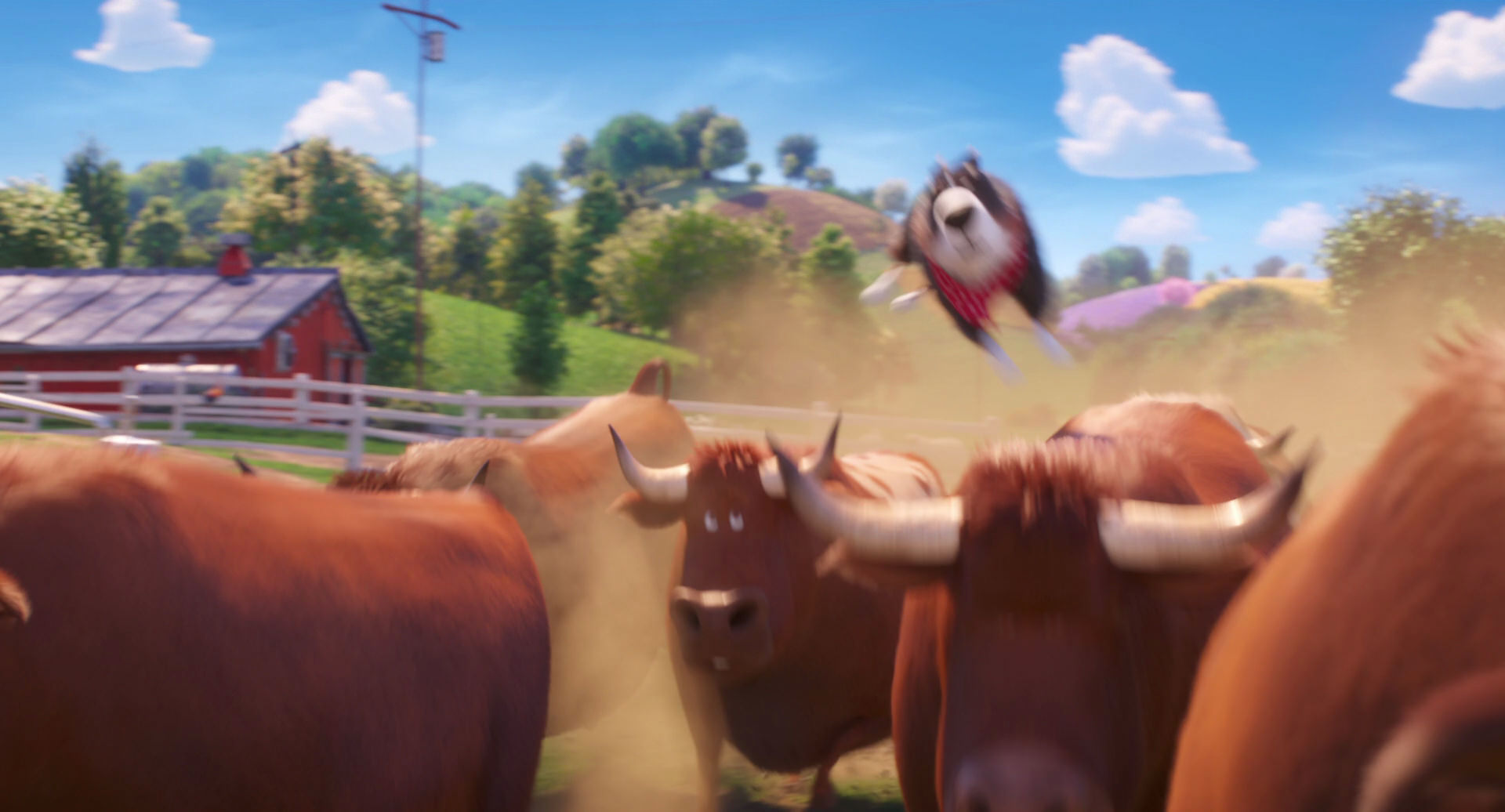 The Secret Life of Pets 2 (2019) - Animation Screencaps.com