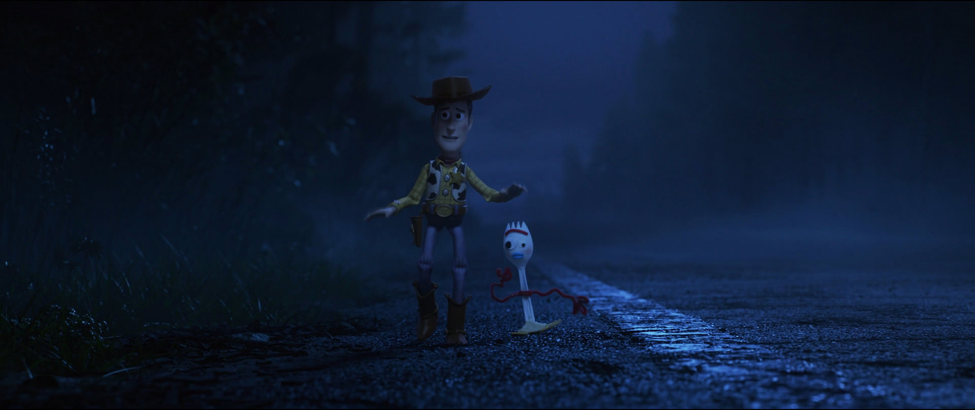 Toy Story 4 (2019) - Animation Screencaps.com