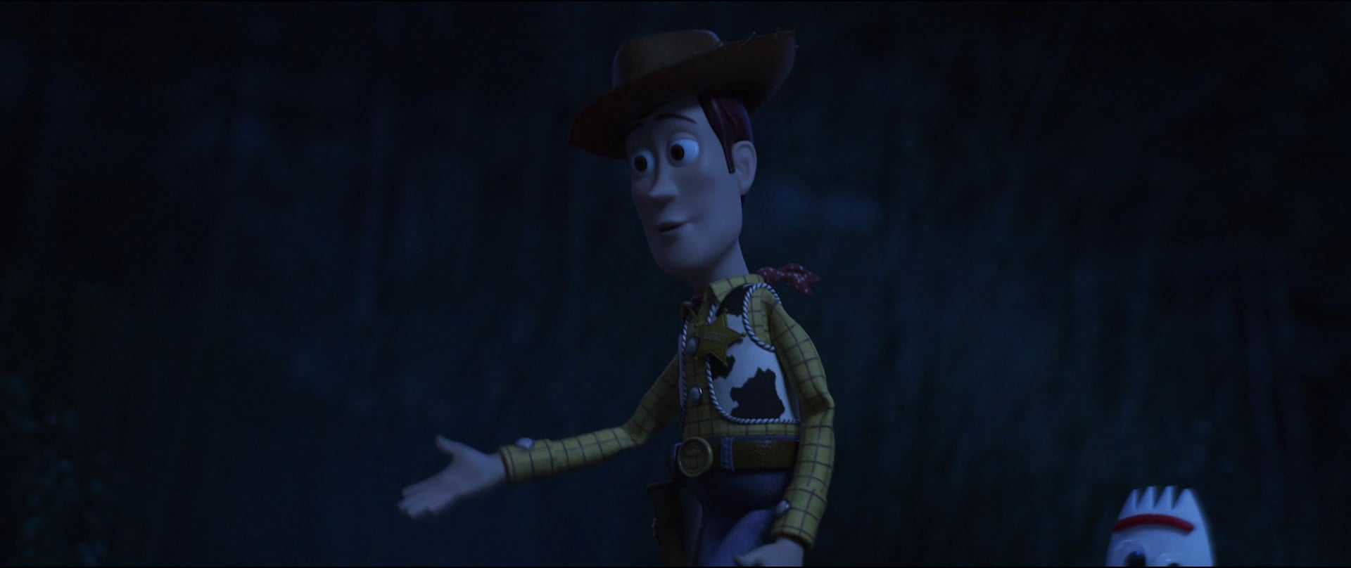 Toy Story 4 (2019) - Animation Screencaps.com