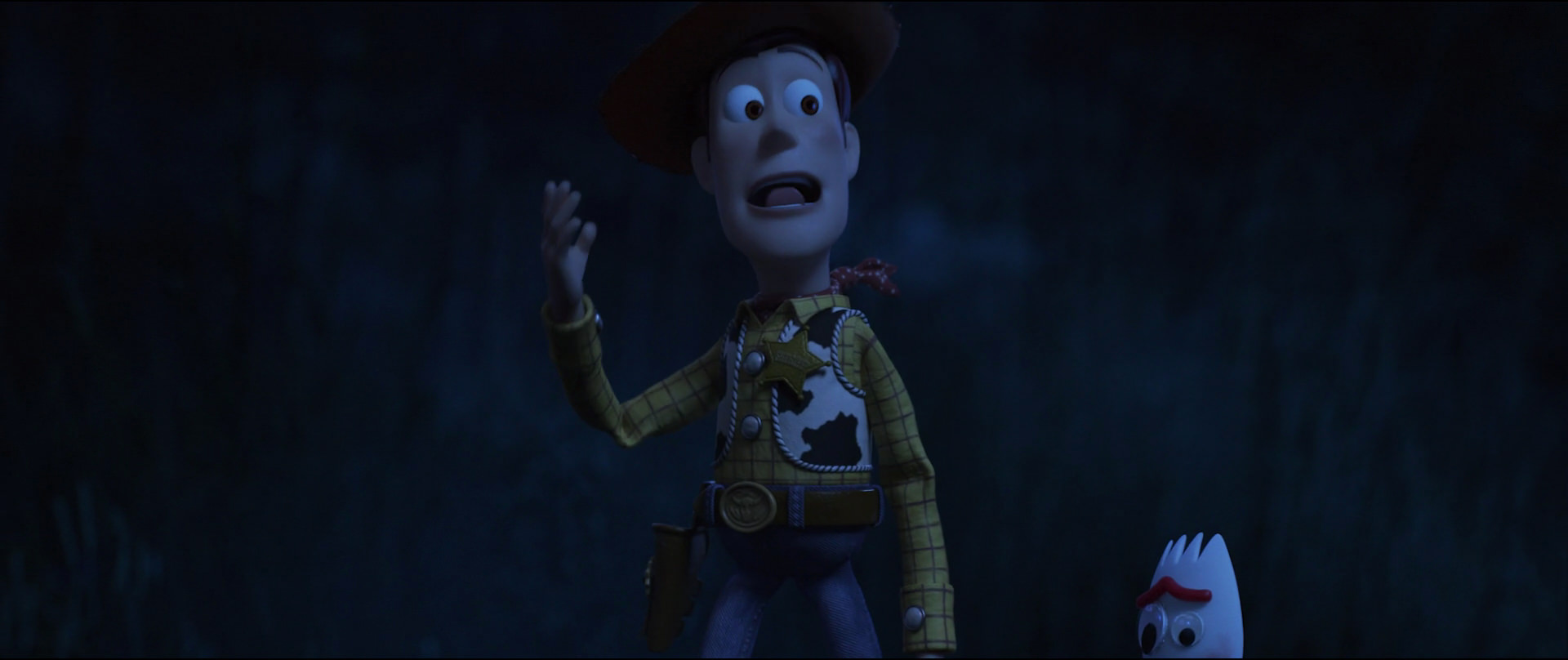 Toy Story 4 (2019) - Animation Screencaps.com