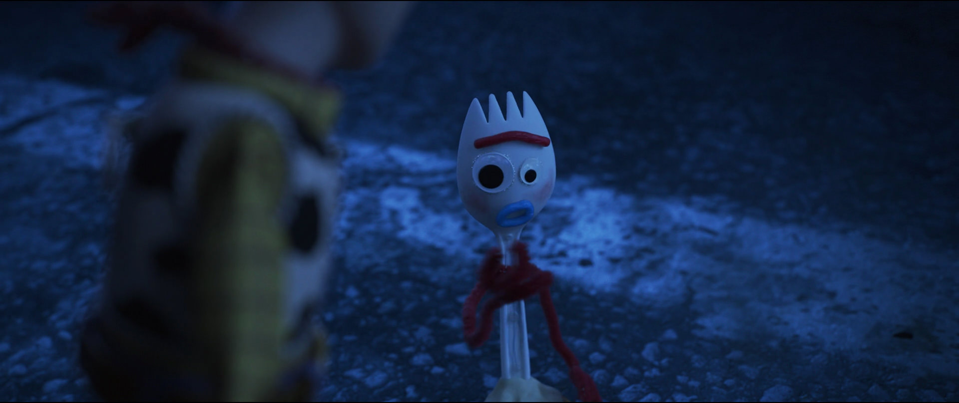 Toy Story 4 (2019) - Animation Screencaps.com