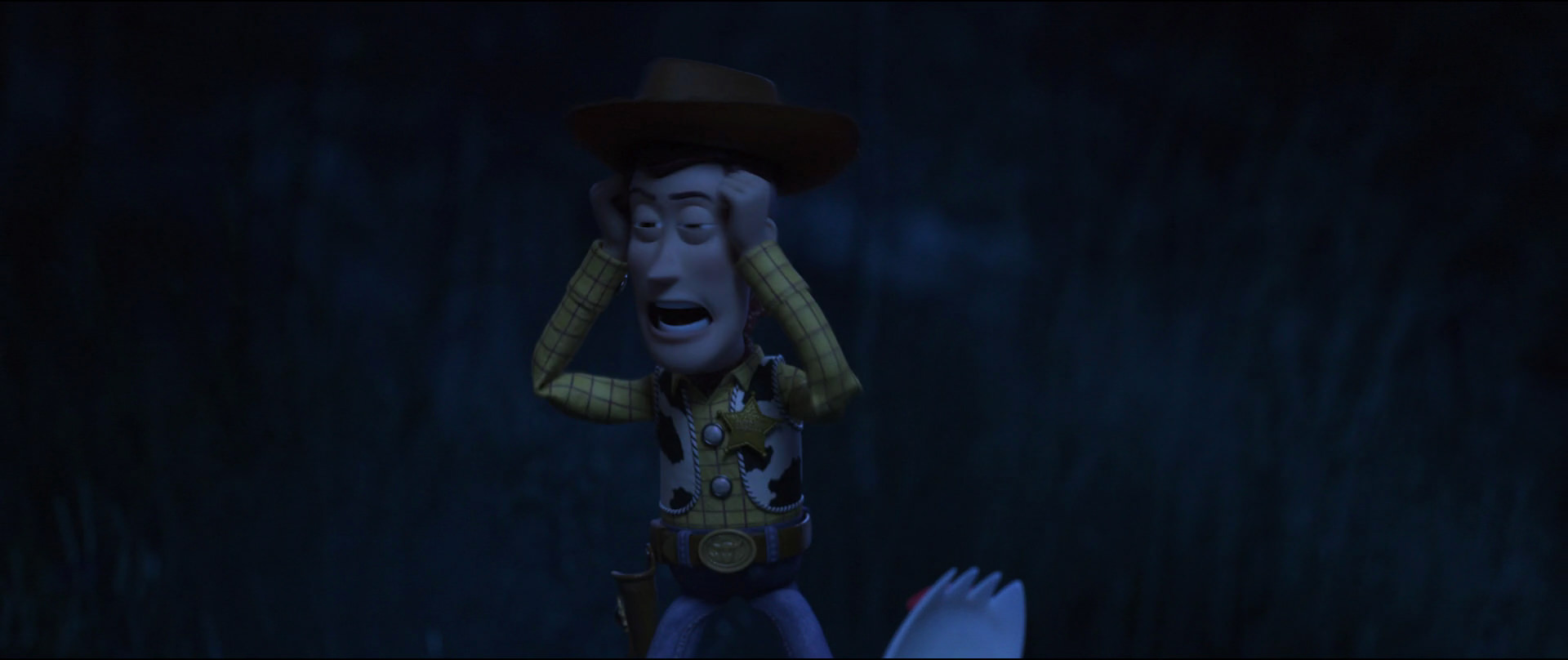 Toy Story 4 (2019) - Animation Screencaps.com