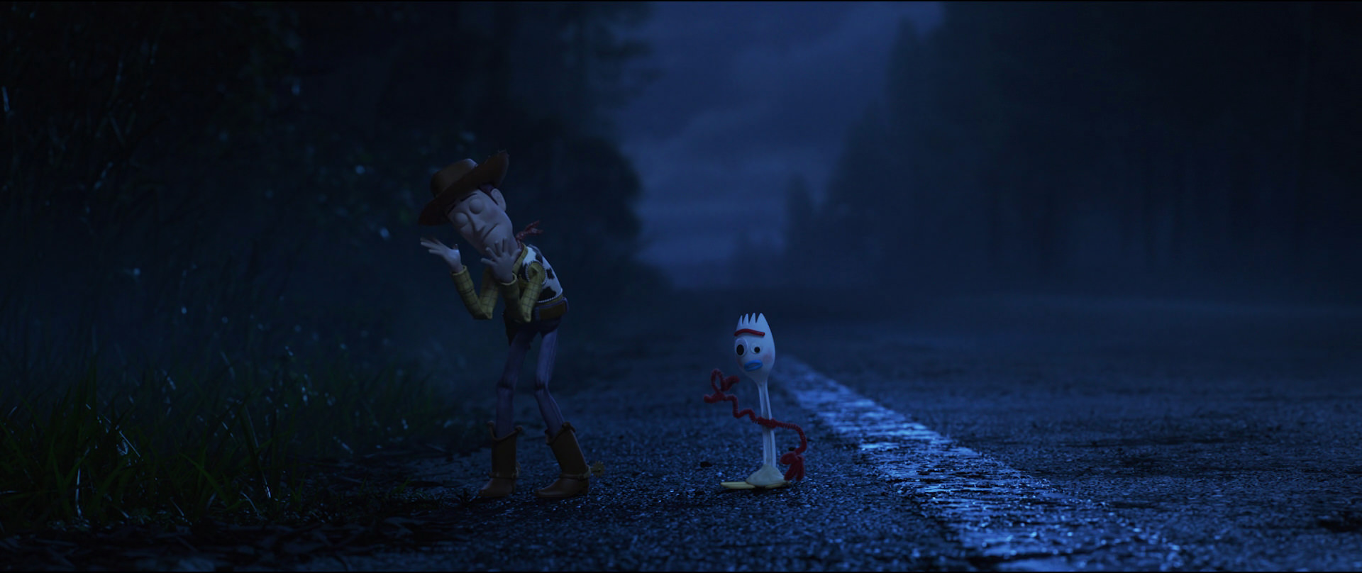 Toy Story 4 (2019) - Animation Screencaps.com