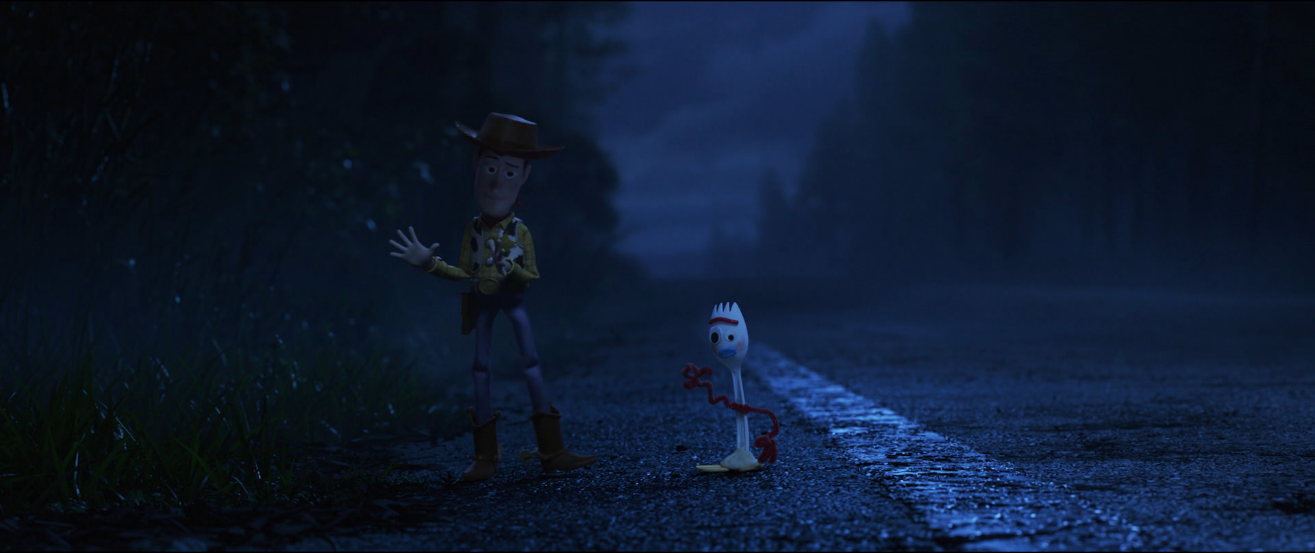 Toy Story 4 (2019) - Animation Screencaps.com