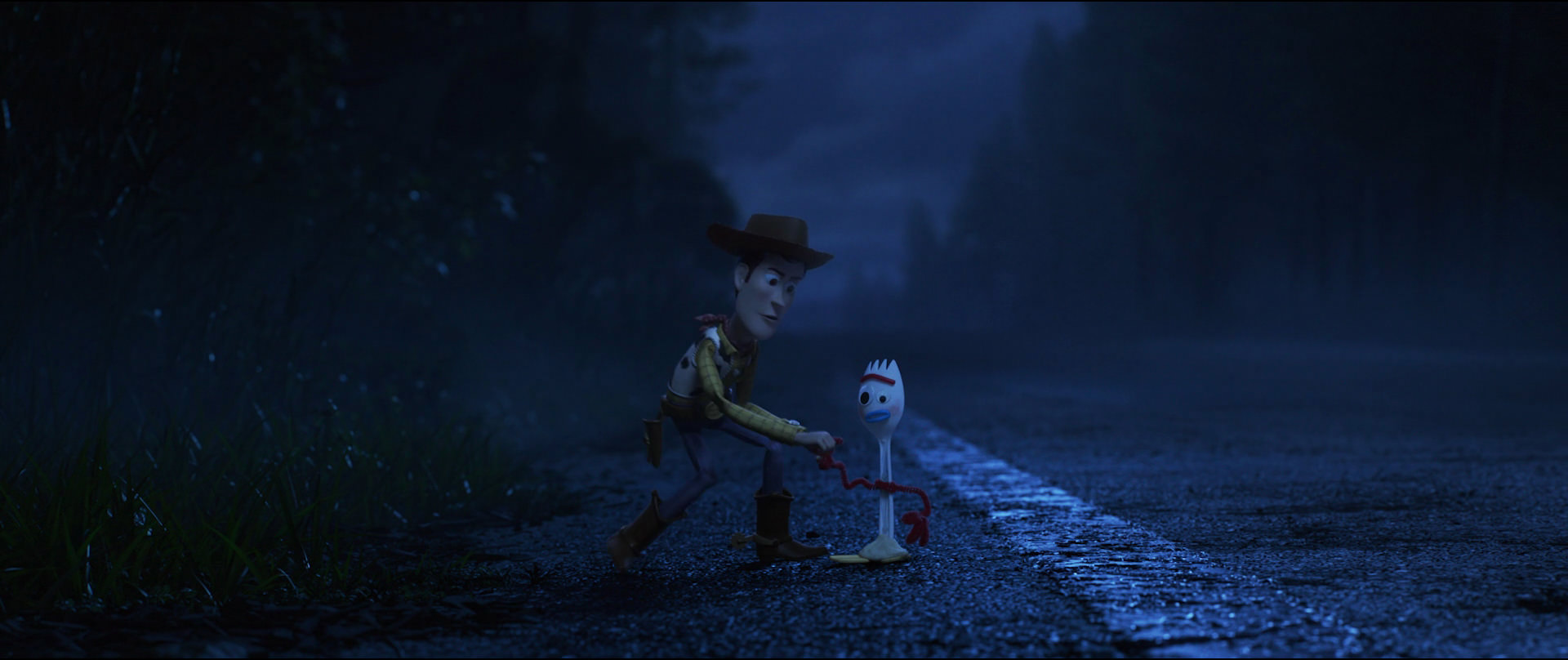 Toy Story 4 (2019) - Animation Screencaps.com