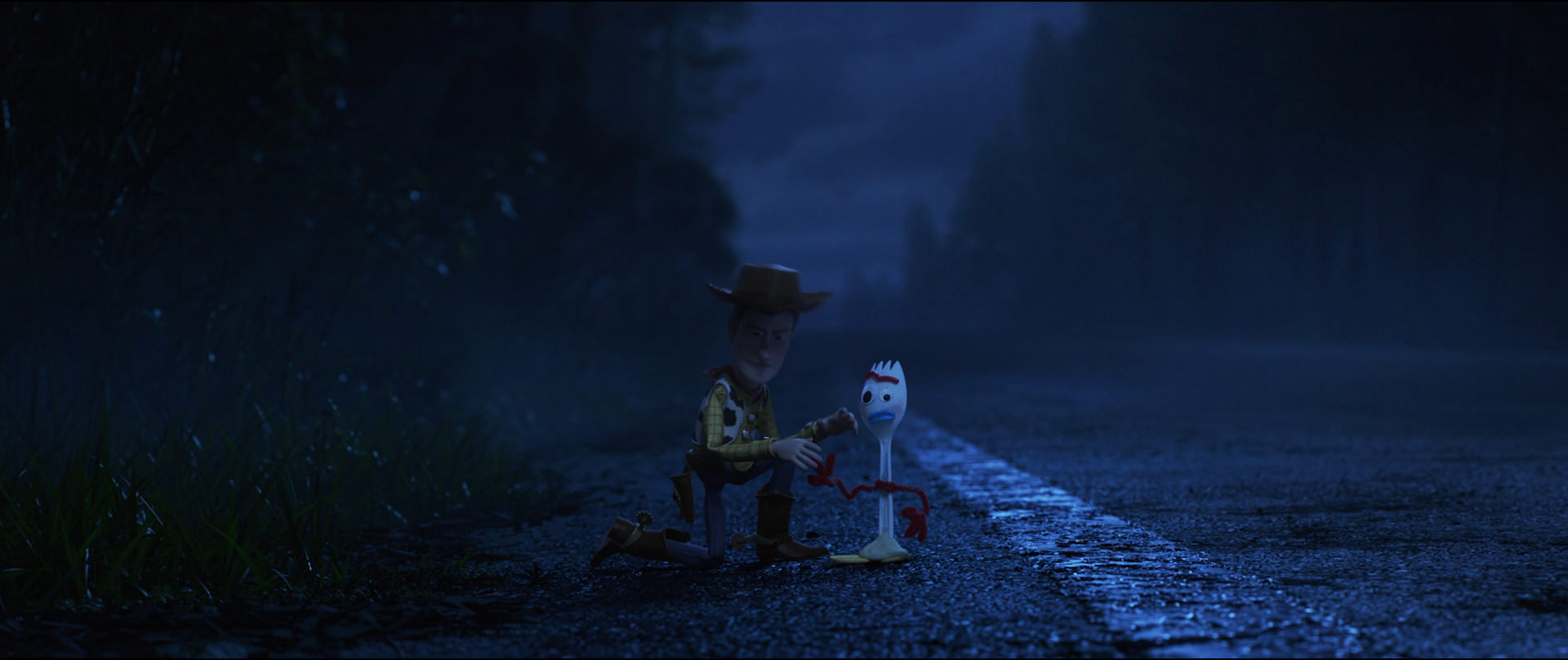 Toy Story 4 (2019) - Animation Screencaps.com