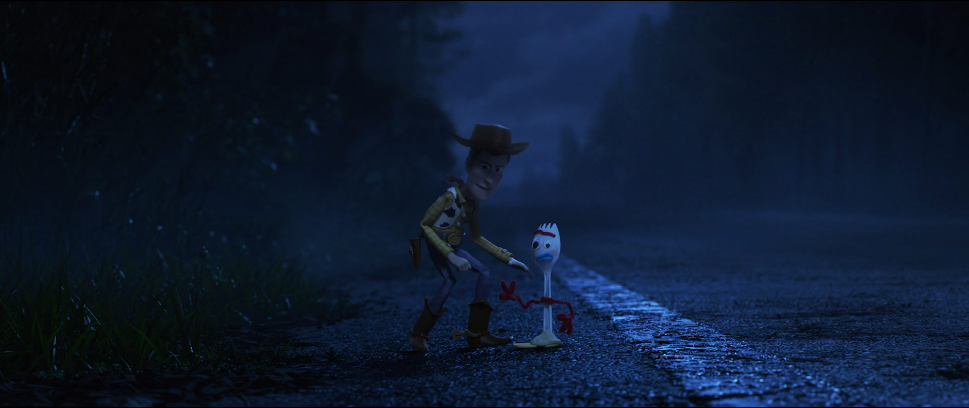 Toy Story 4 (2019) - Animation Screencaps.com
