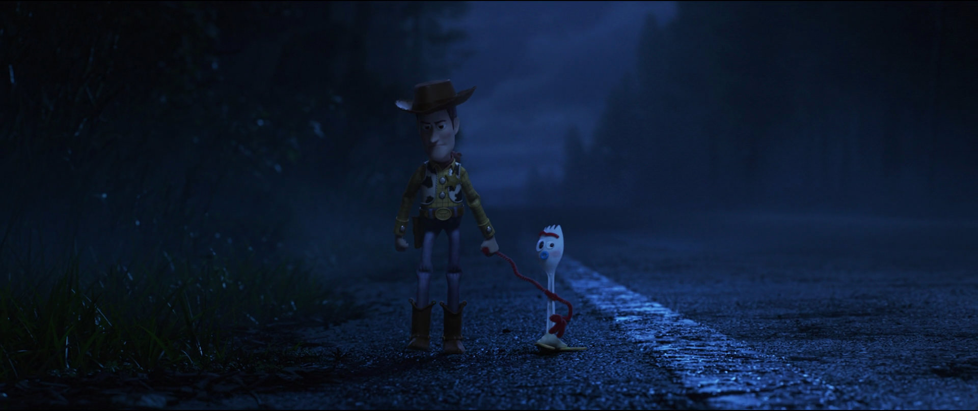 Toy Story 4 (2019) - Animation Screencaps.com