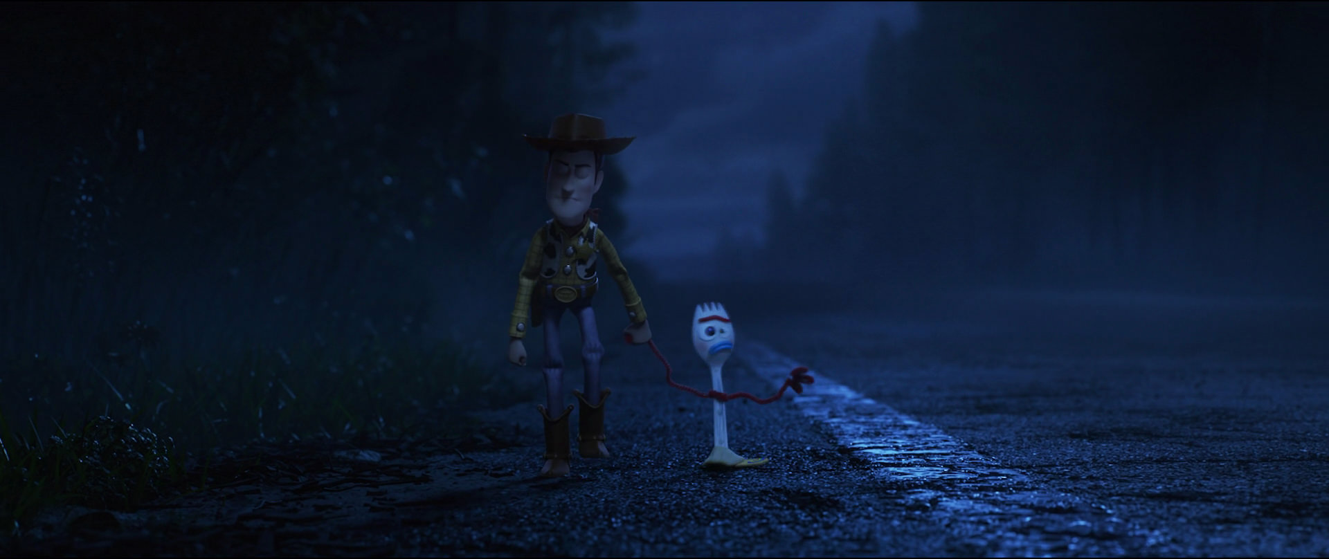 Toy Story 4 (2019) - Animation Screencaps.com