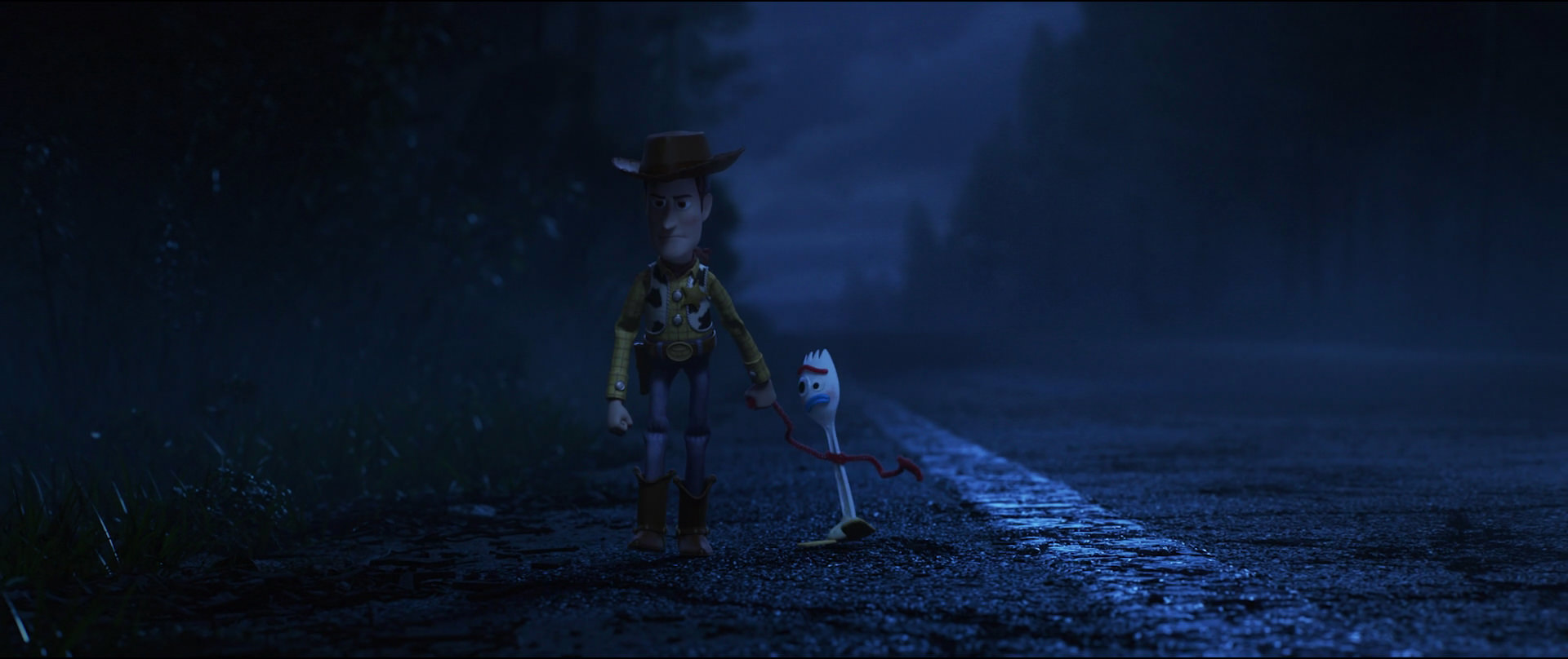 Toy Story 4 (2019) - Animation Screencaps.com