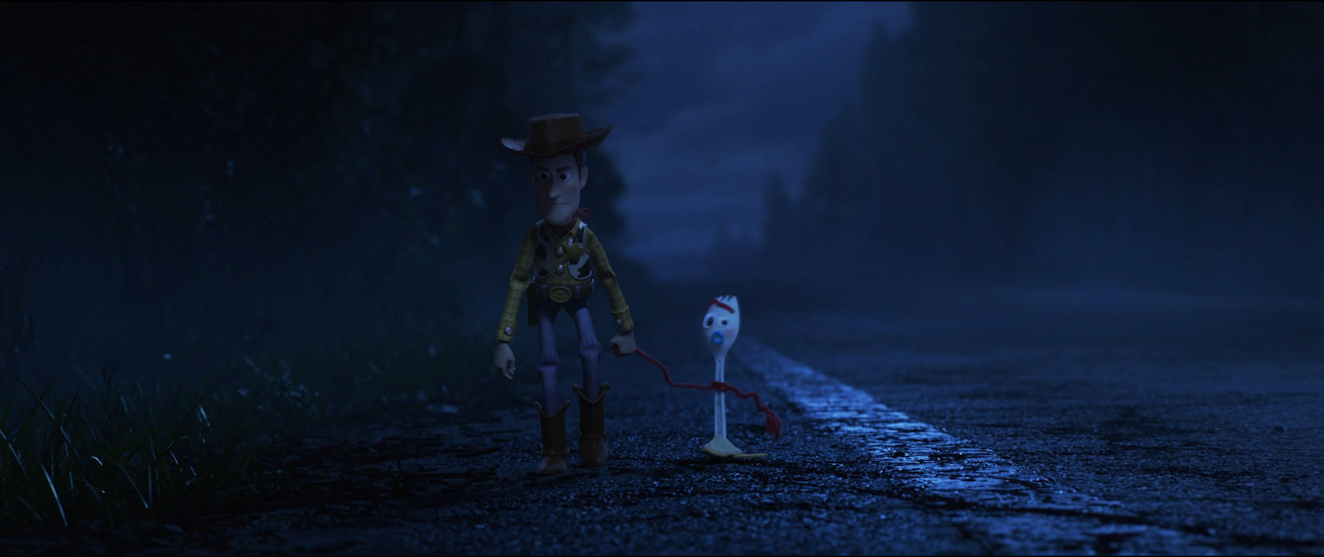 Toy Story 4 (2019) - Animation Screencaps.com