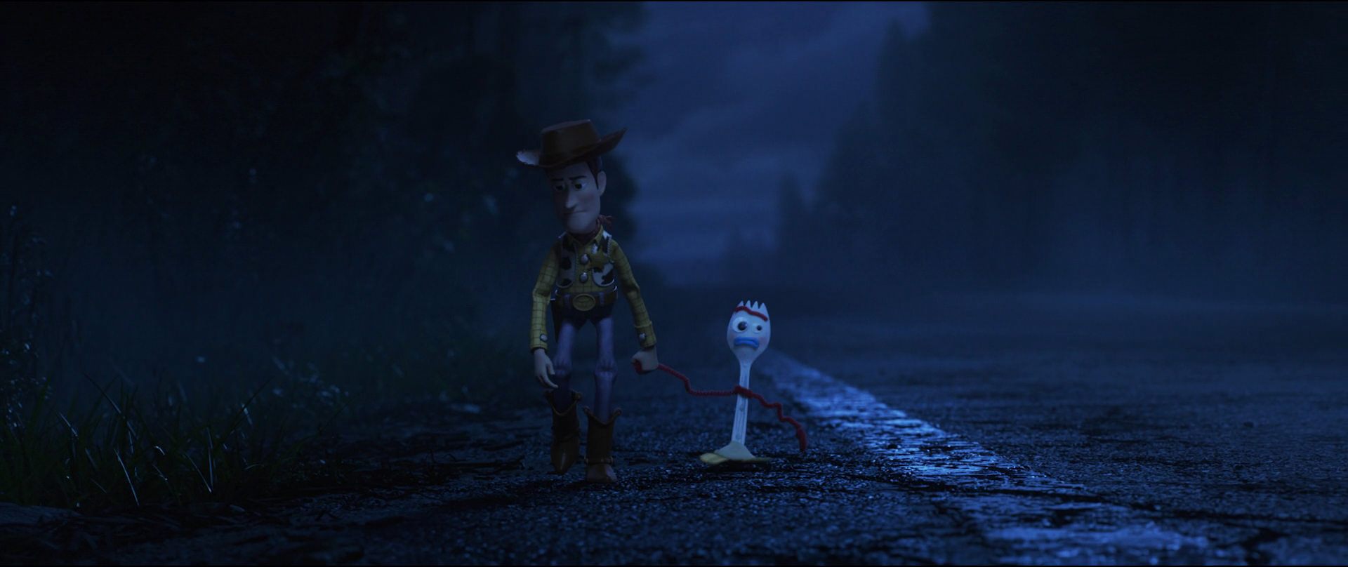 Toy Story 4 (2019) - Animation Screencaps.com