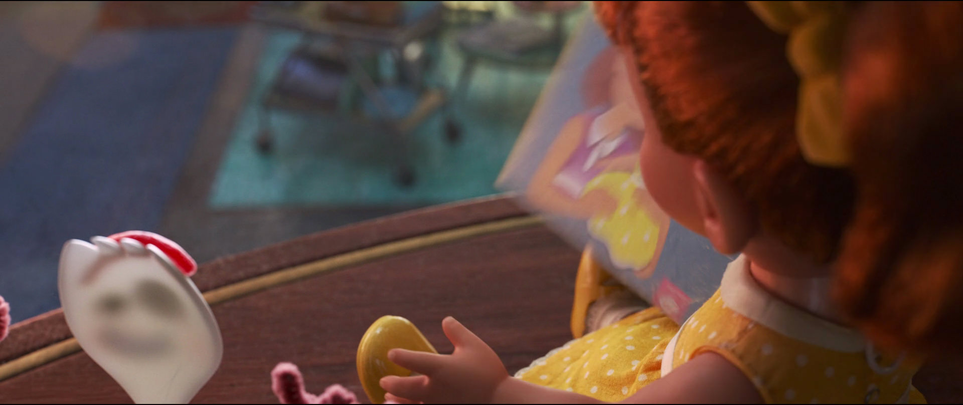 Toy Story 4 (2019) - Animation Screencaps.com