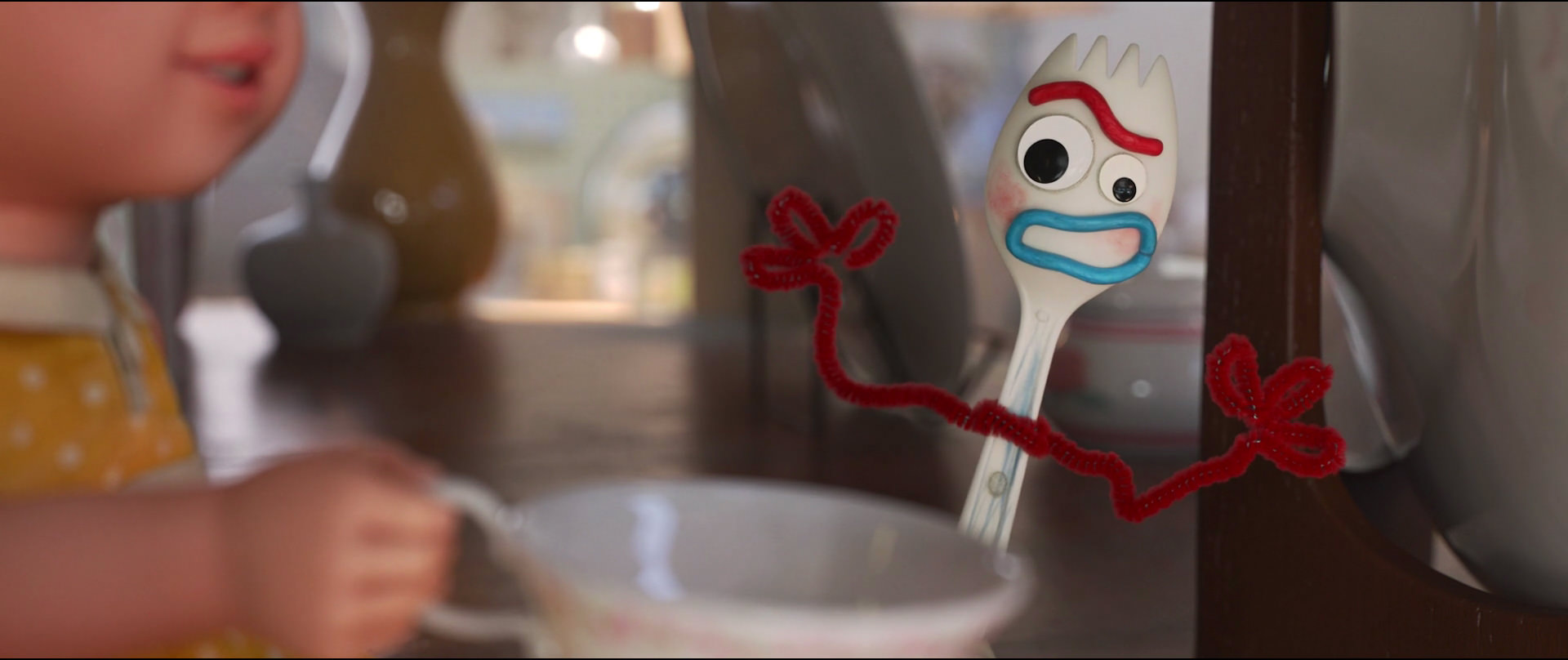 Toy Story 4 (2019) - Animation Screencaps.com