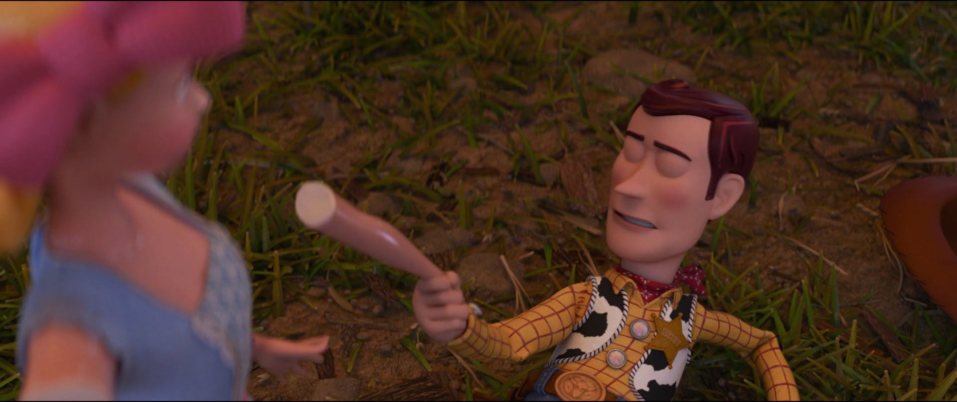 Toy Story 4 (2019) - Animation Screencaps.com