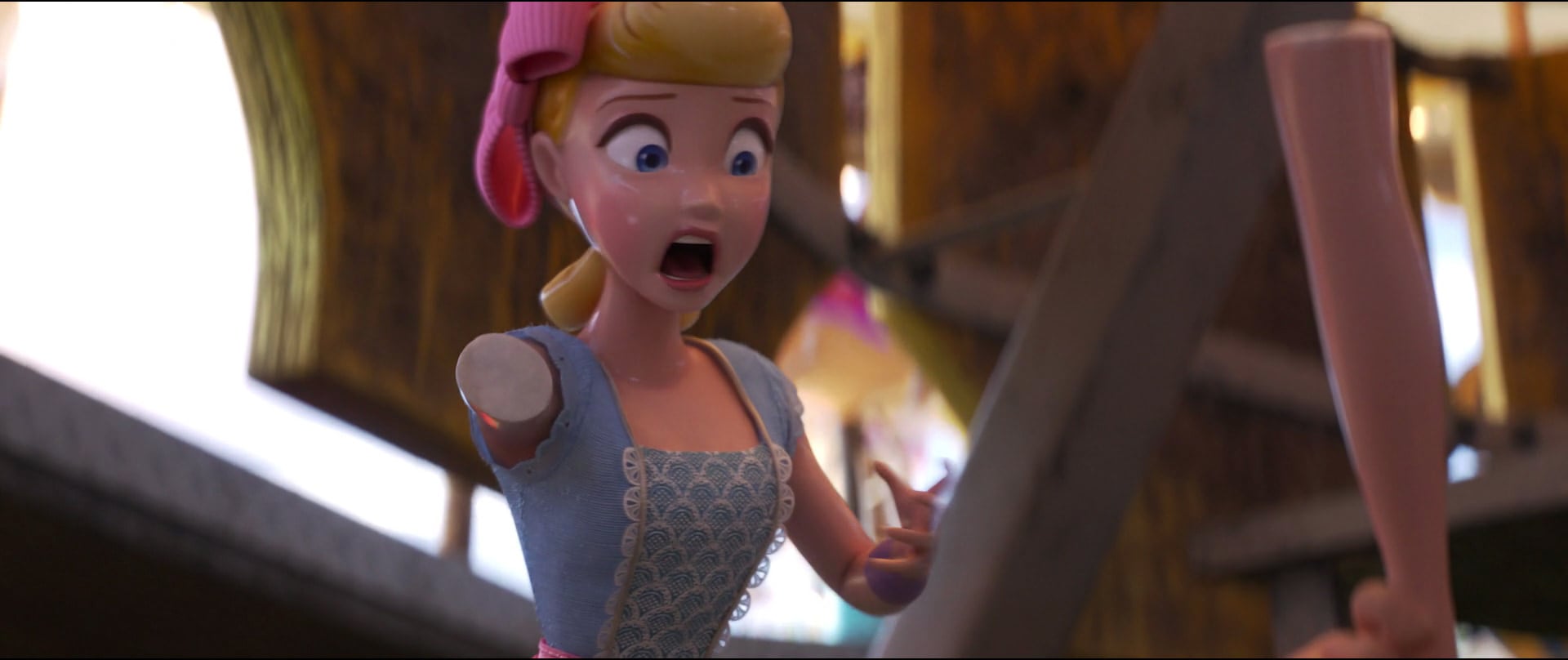 Toy Story 4 (2019) - Animation Screencaps.com