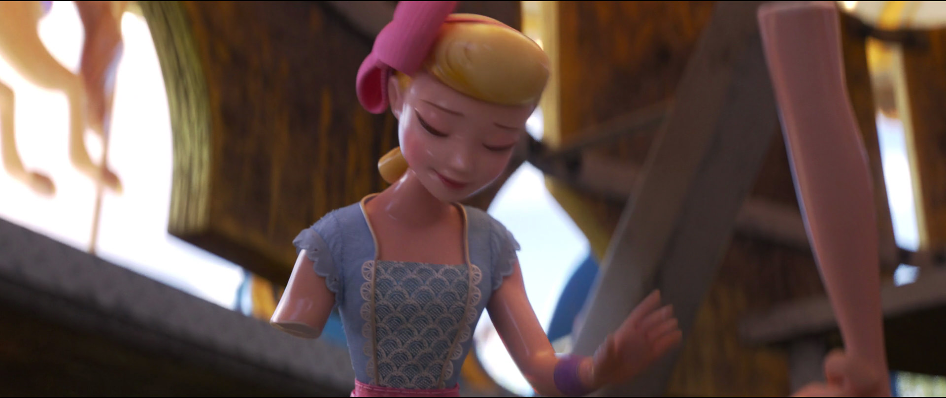 Toy Story 4 (2019) - Animation Screencaps.com