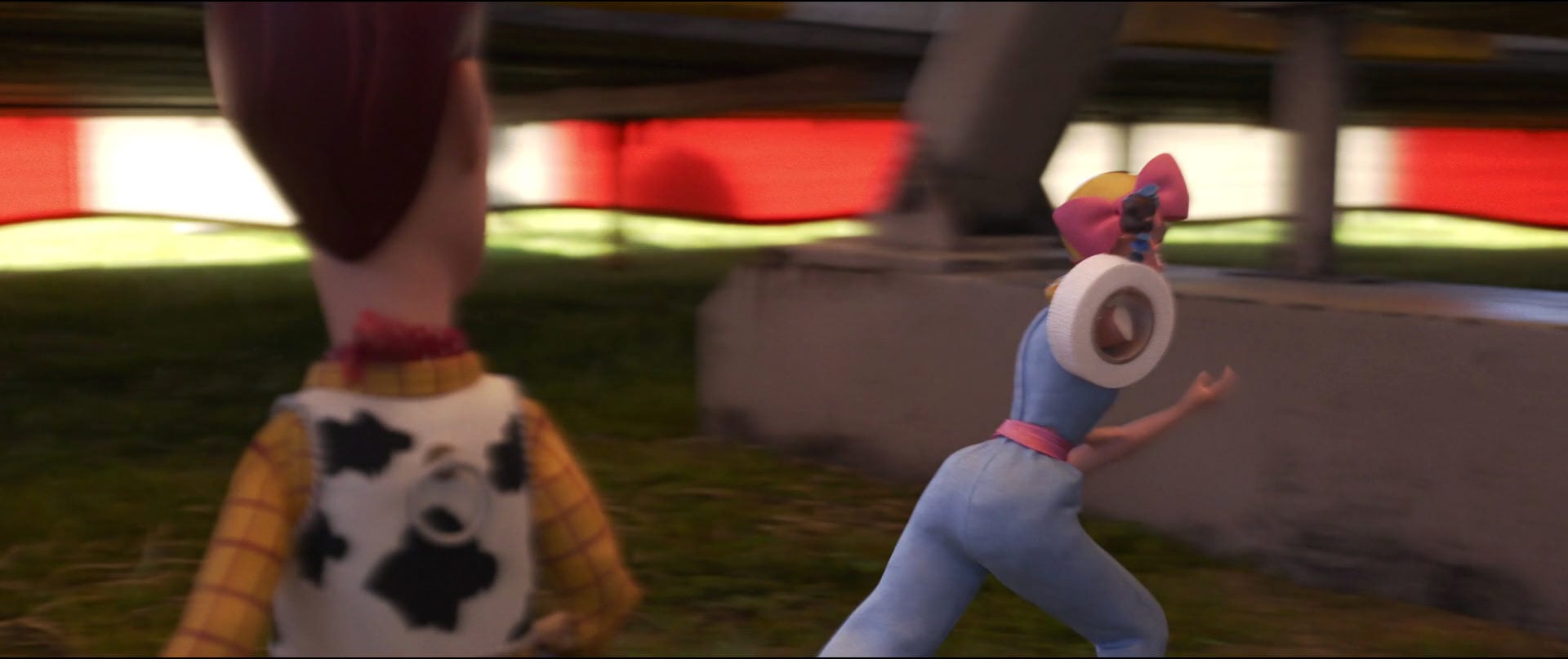 Toy Story 4 (2019) - Animation Screencaps.com