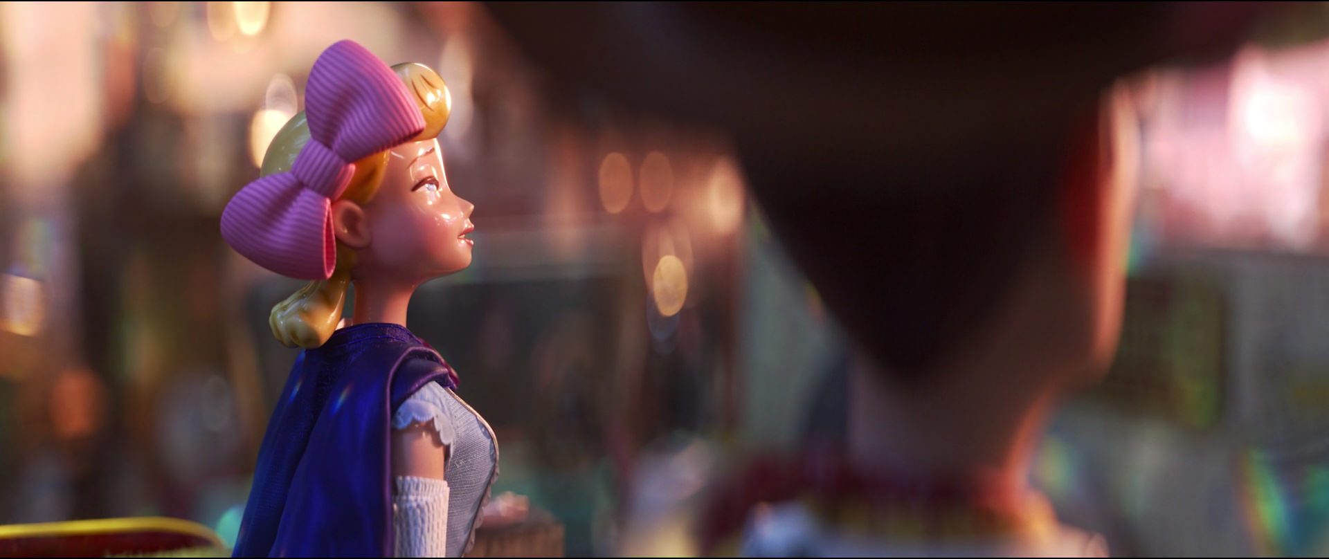 Toy Story 4 (2019) - Animation Screencaps.com