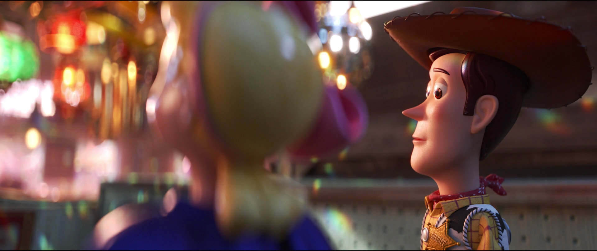 Toy Story 4 (2019) - Animation Screencaps.com