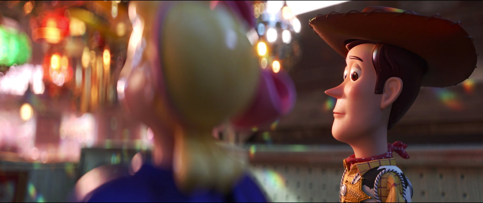 Toy Story 4 (2019) - Animation Screencaps.com