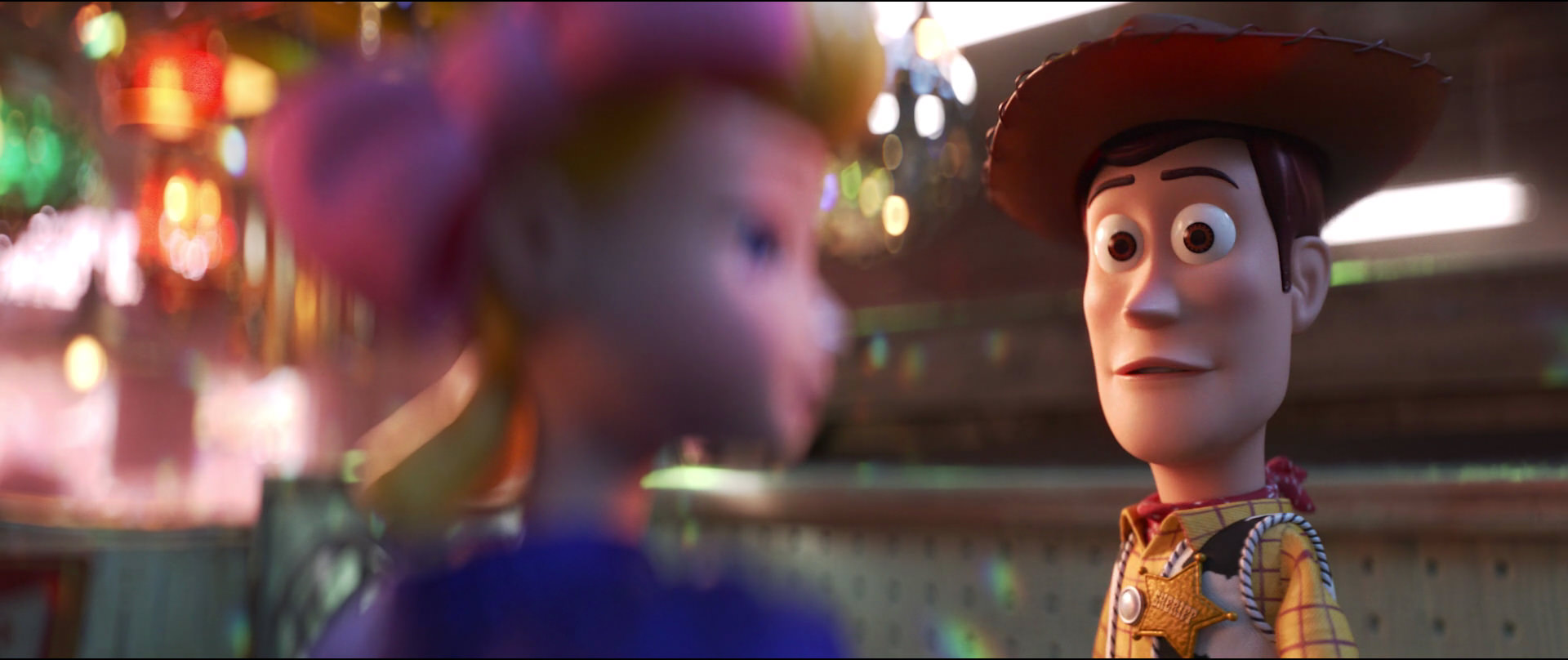 Toy Story 4 (2019) - Animation Screencaps.com