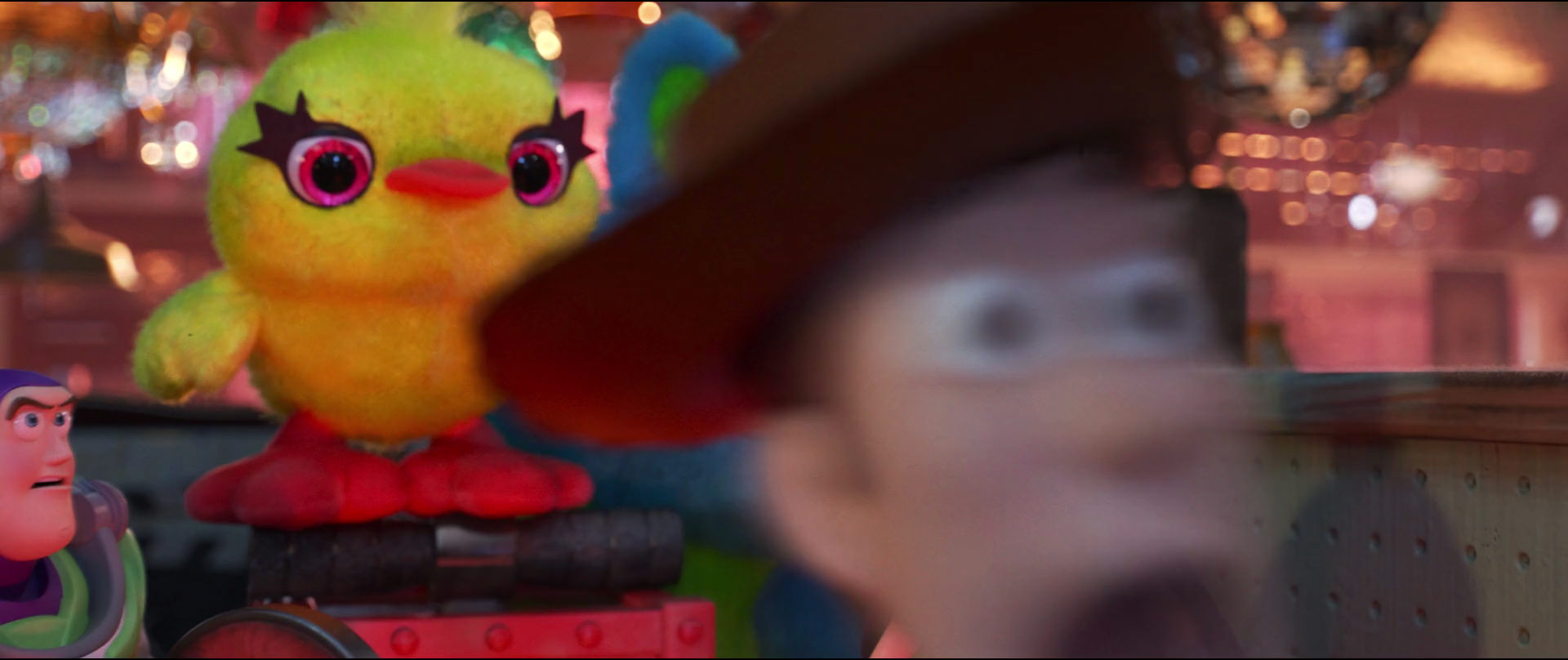 Toy Story 4 (2019) - Animation Screencaps.com