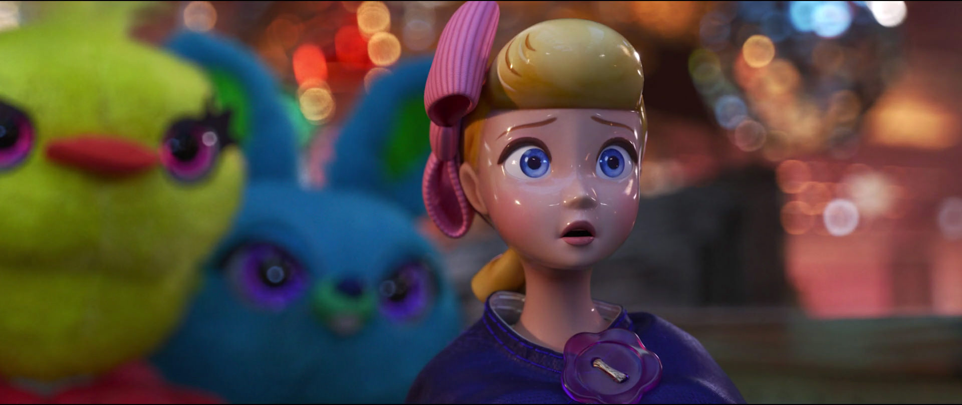 Toy Story 4 (2019) - Animation Screencaps.com