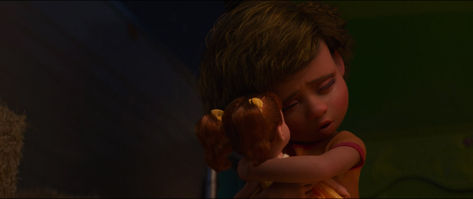 Toy Story 4 (2019) - Animation Screencaps.com