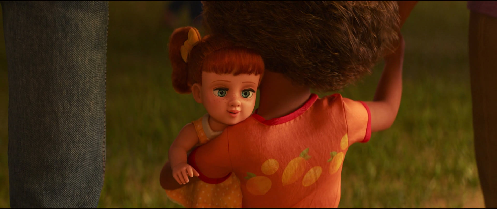 Toy Story 4 (2019) - Animation Screencaps.com