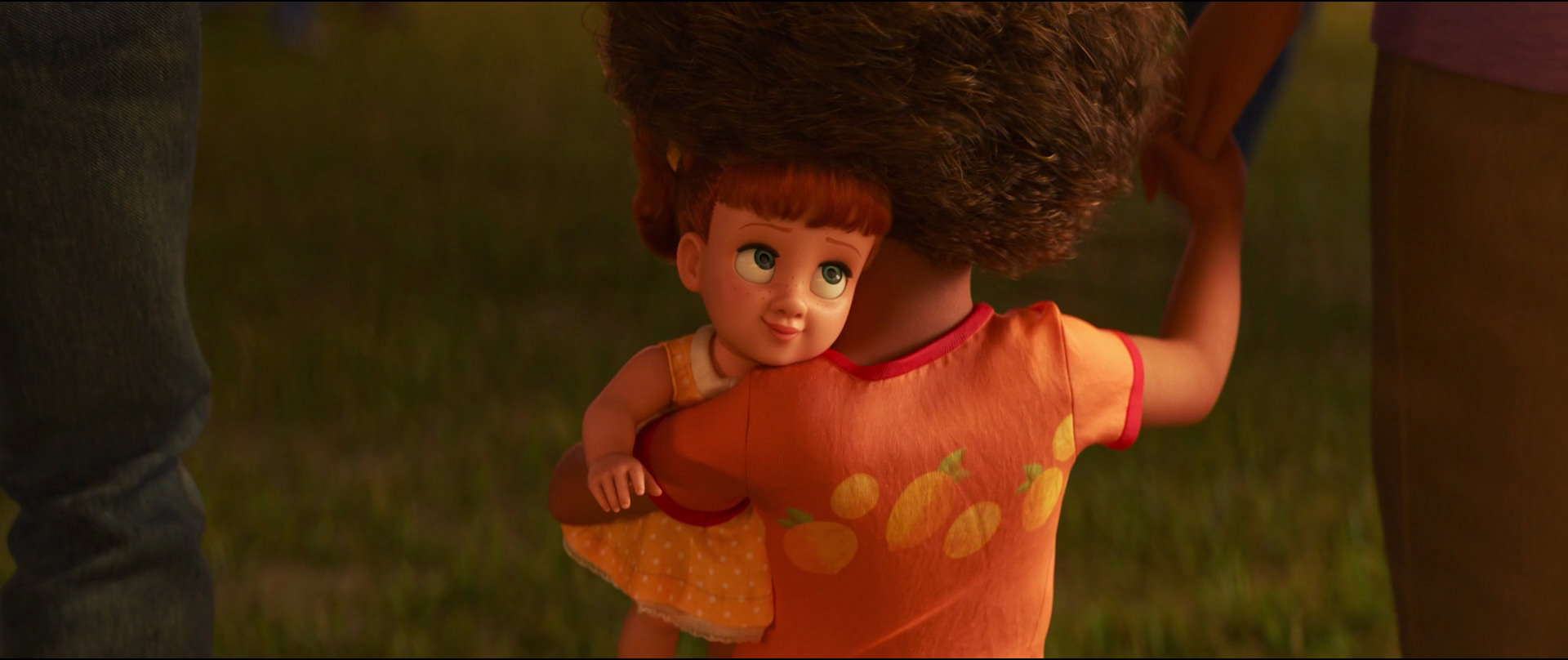 Toy Story 4 (2019) - Animation Screencaps.com