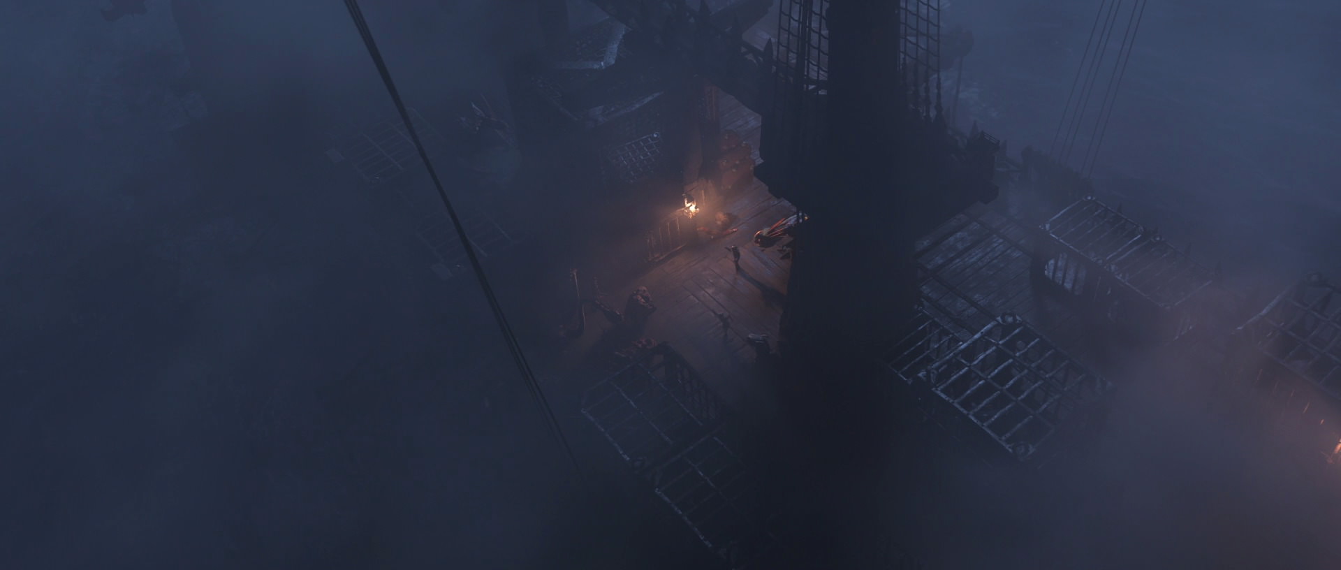 How to Train Your Dragon 3: The Hidden World - Animation Screencaps.com