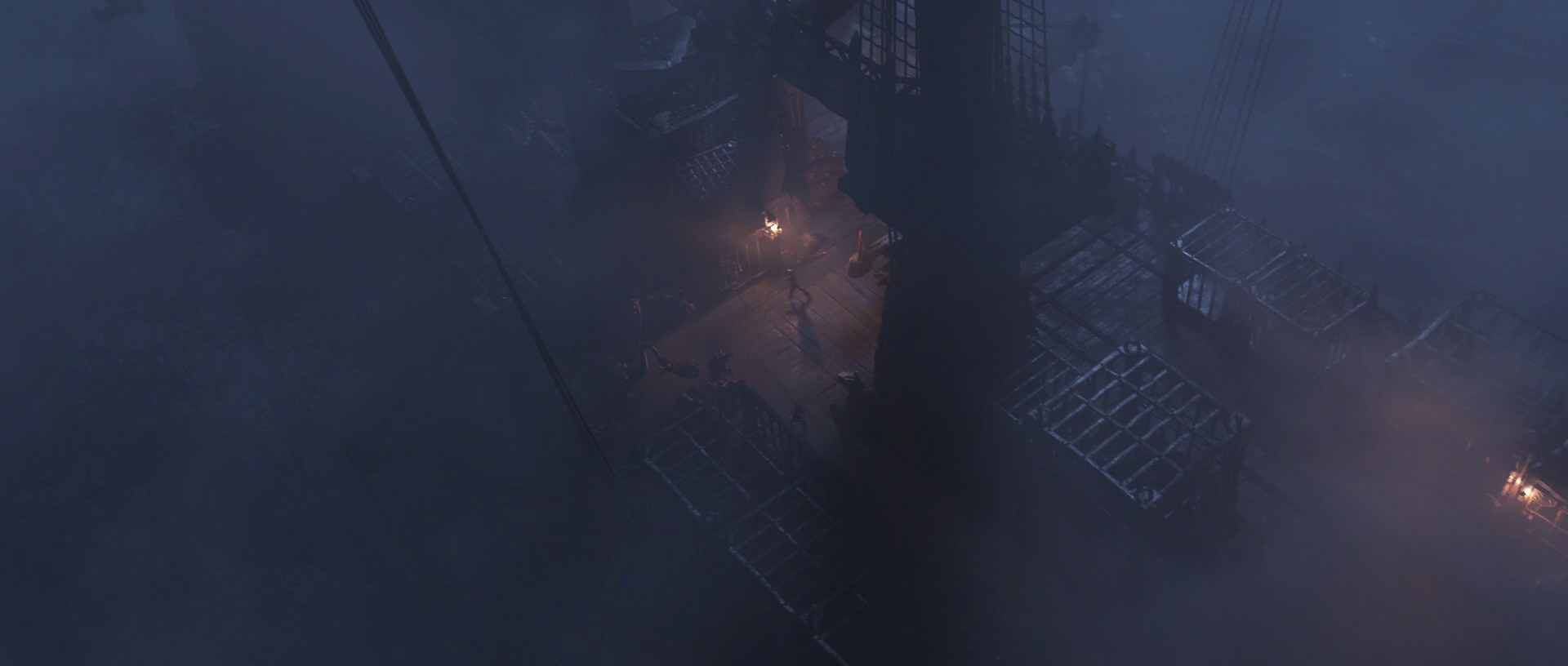 How to Train Your Dragon 3: The Hidden World - Animation Screencaps.com