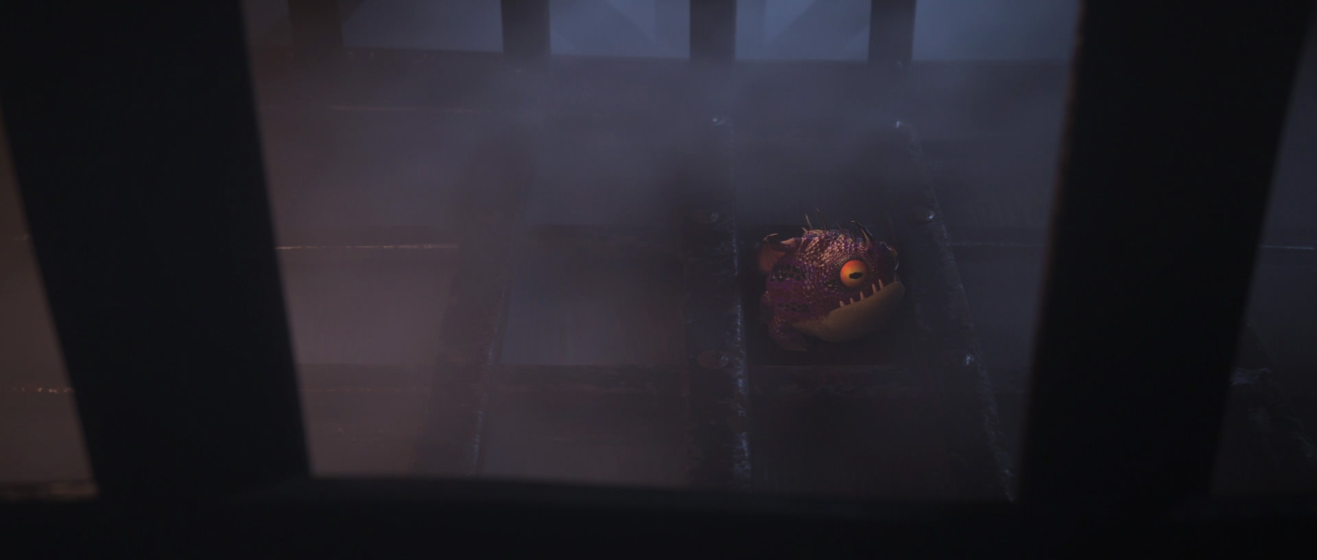 How to Train Your Dragon 3: The Hidden World - Animation Screencaps.com