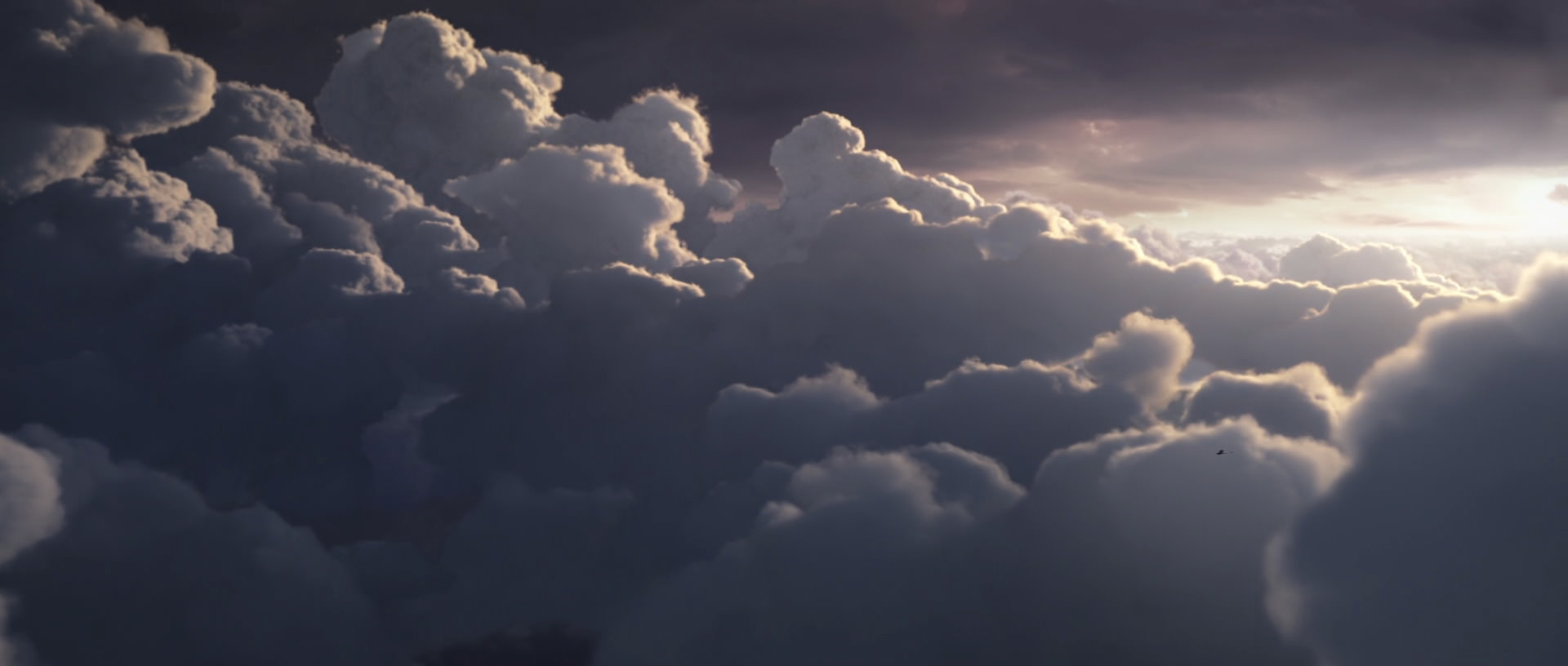 How to Train Your Dragon 3: The Hidden World - Animation Screencaps.com