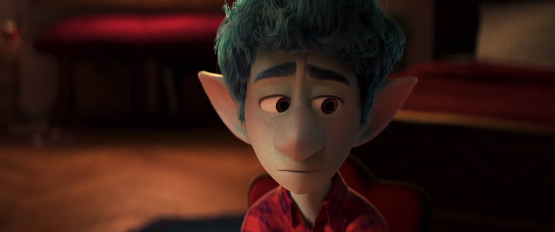 Onward (2020) - Animation Screencaps.com