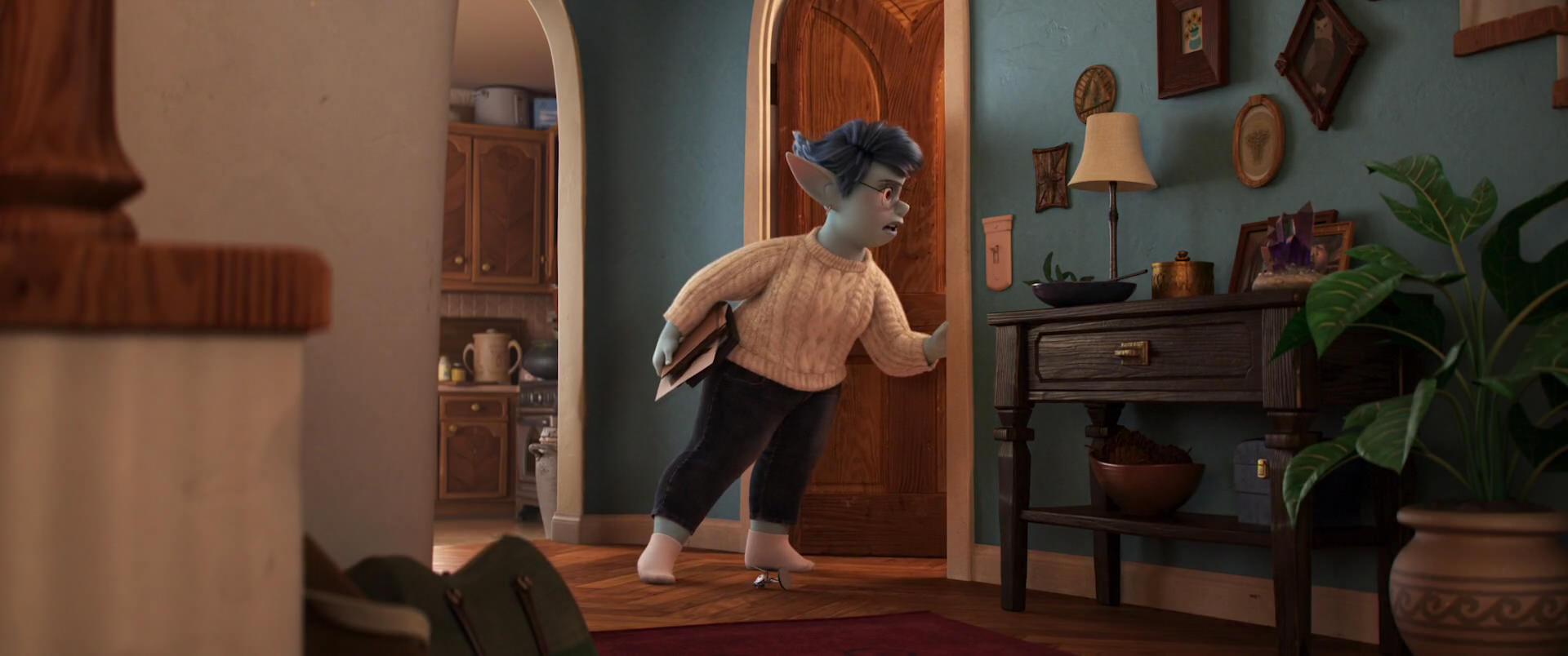 Onward (2020) - Animation Screencaps.com