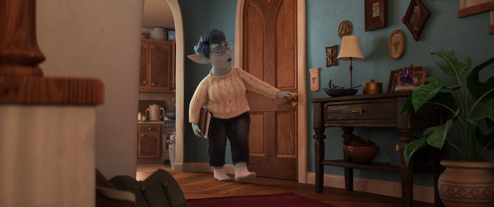 Onward (2020) - Animation Screencaps.com