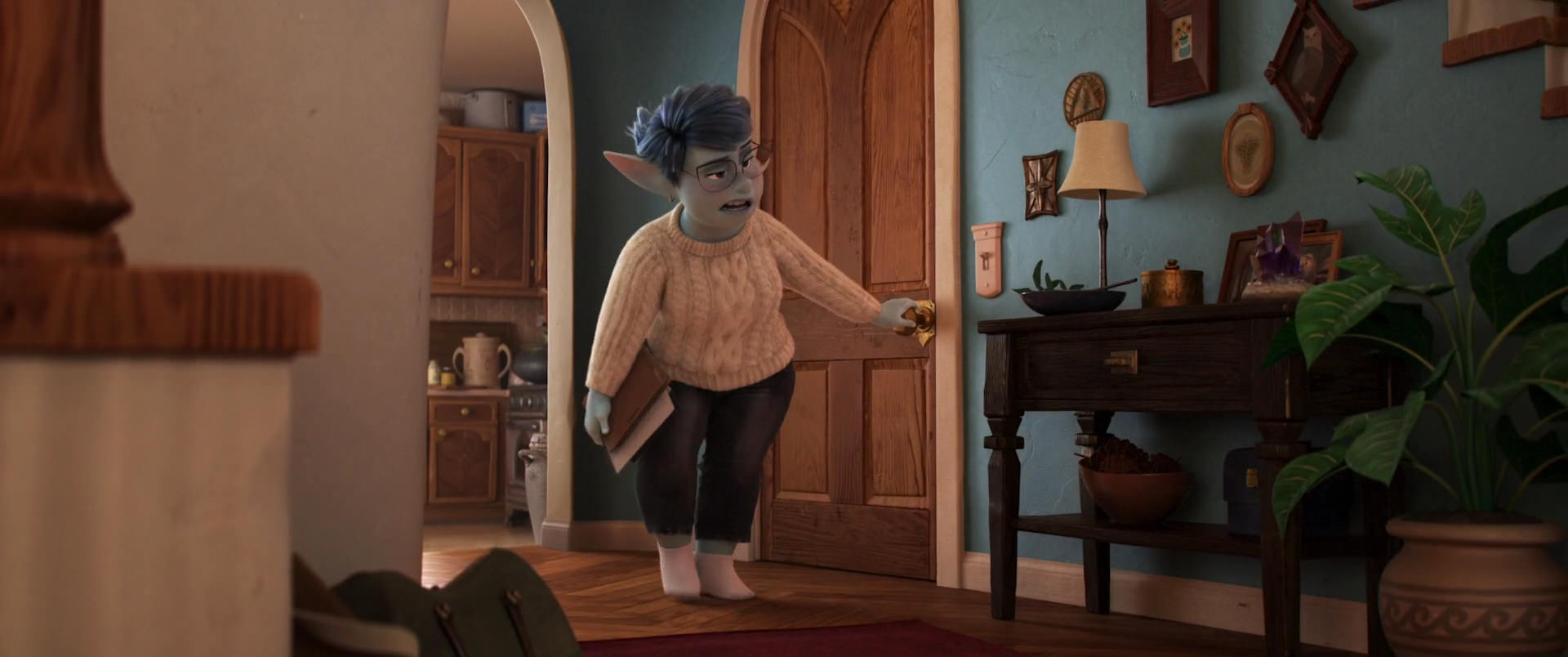 Onward (2020) - Animation Screencaps.com