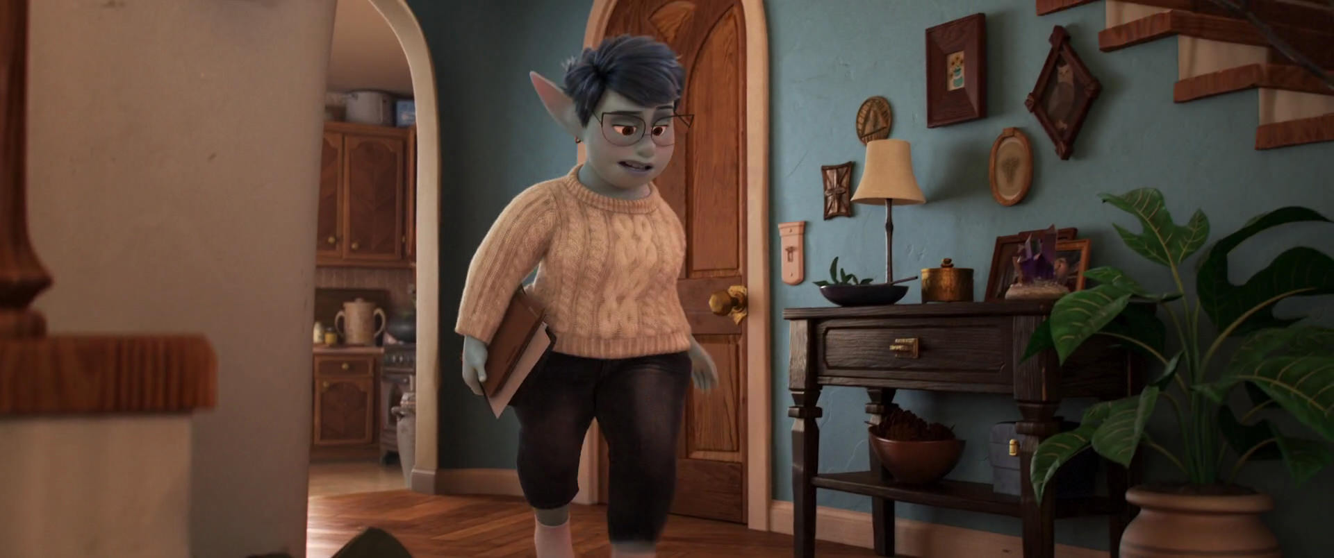 Onward (2020) - Animation Screencaps.com