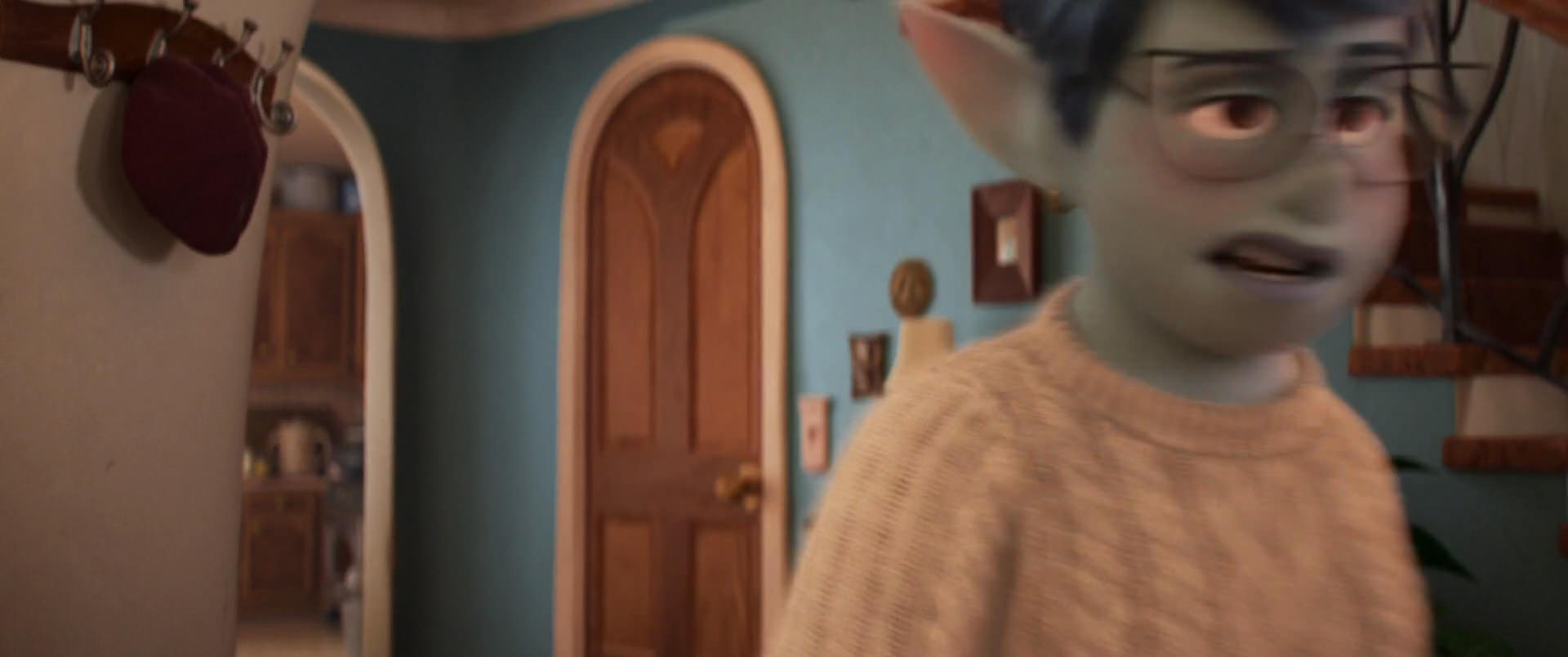 Onward (2020) - Animation Screencaps.com