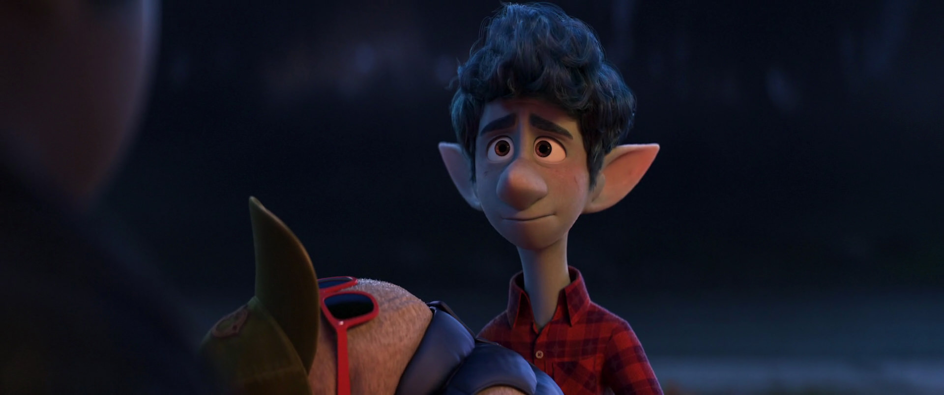 Onward (2020) - Animation Screencaps.com
