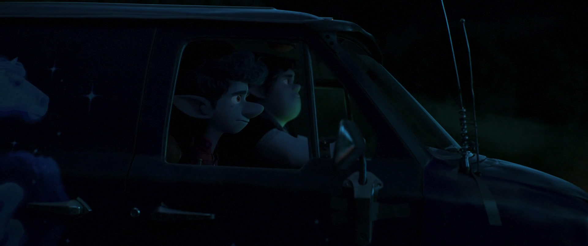 Onward (2020) - Animation Screencaps.com