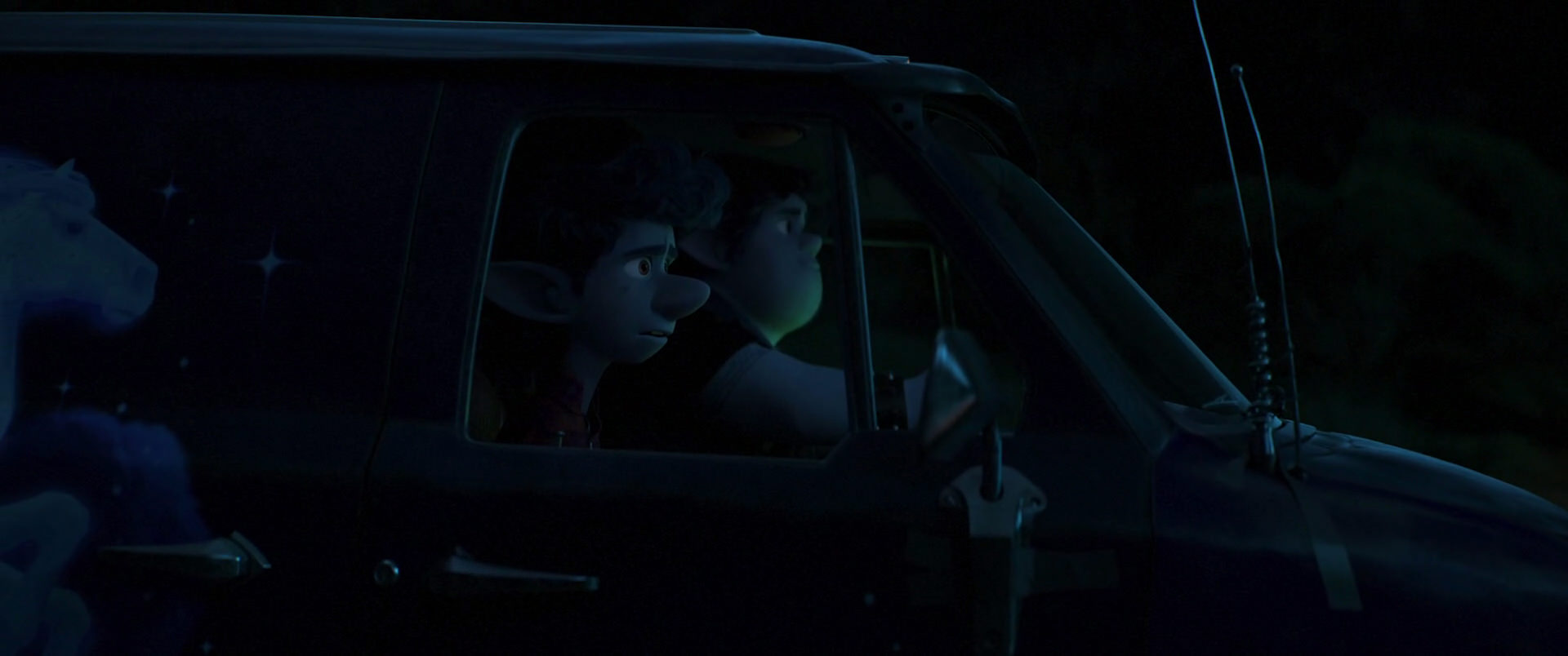 Onward (2020) - Animation Screencaps.com