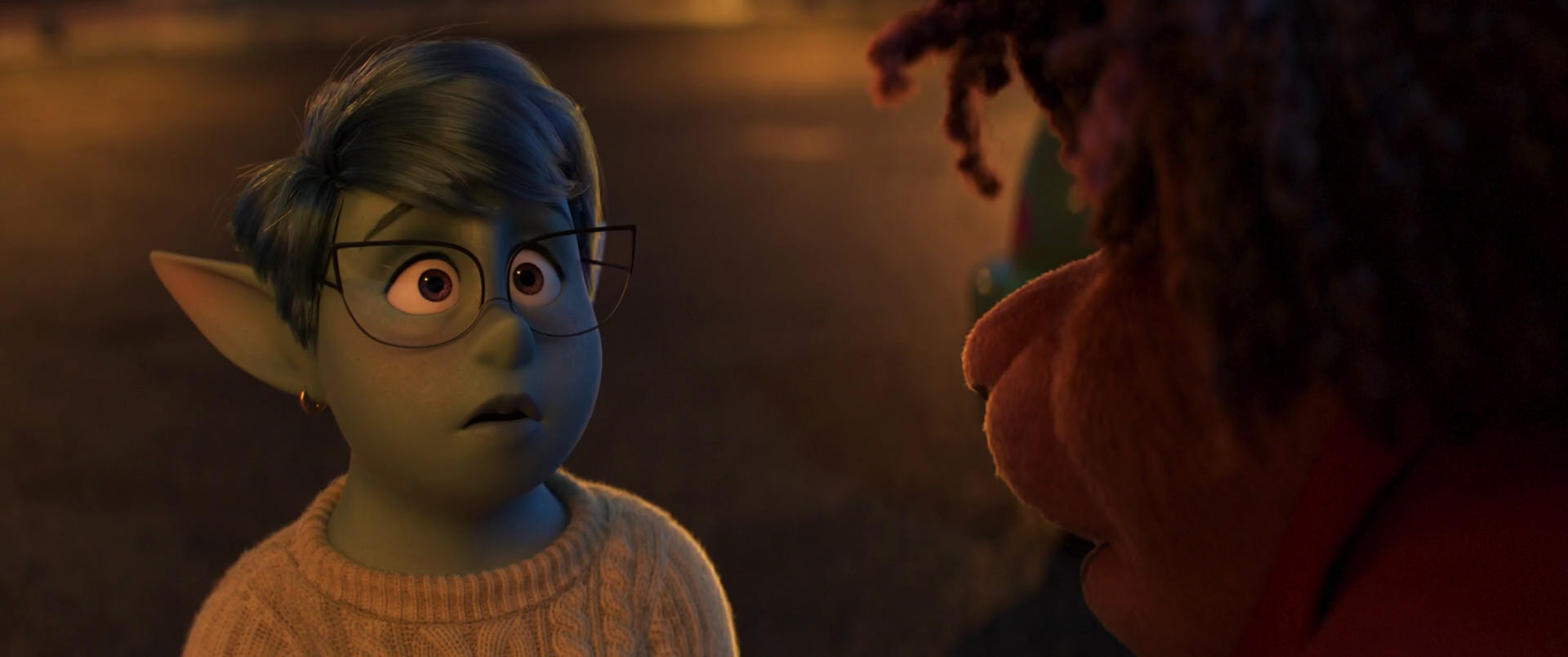 Onward (2020) - Animation Screencaps.com