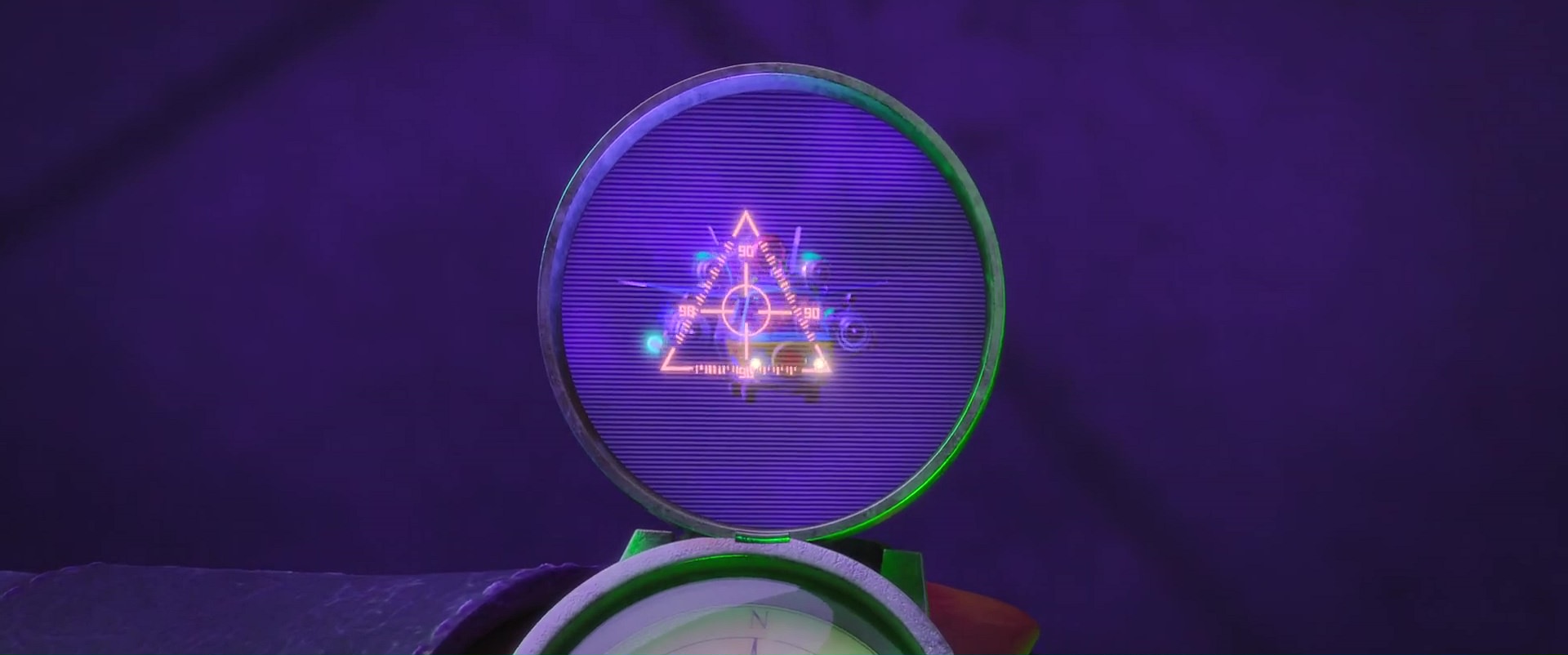 Scoob! (2020) - Animation Screencaps.com