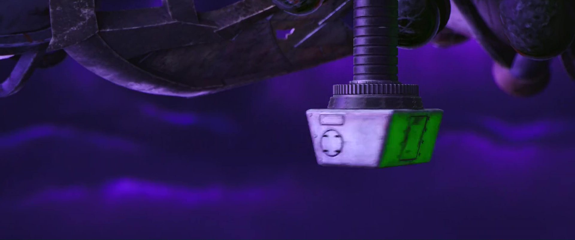 Scoob! (2020) - Animation Screencaps.com